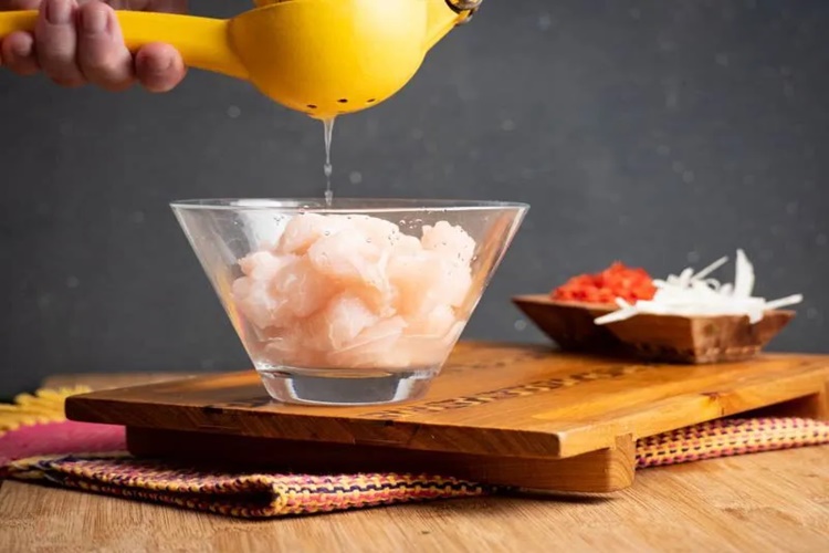 Limon Asidi İle Balık Pişirme Nasıl Yapılır? - Güncel Oku