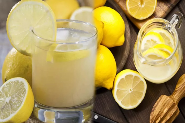 Limon Asidi Nedir? - Güncel Oku