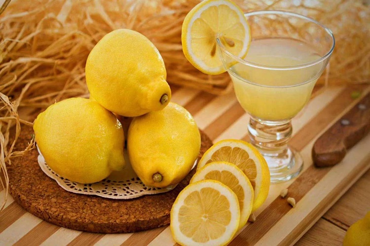 Limon Asidi Özellikleri Nelerdir? - Güncel Oku