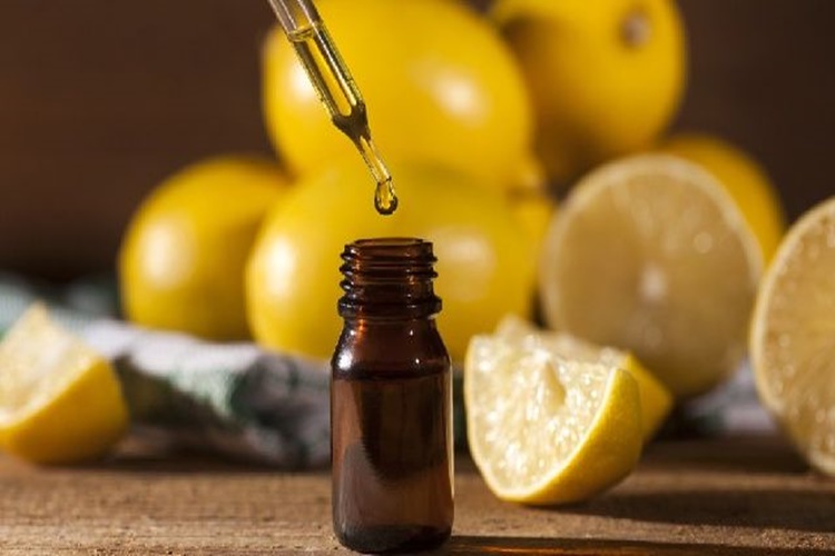 Limon Suyu Saça Nasıl Uygulanır? - Güncel Oku