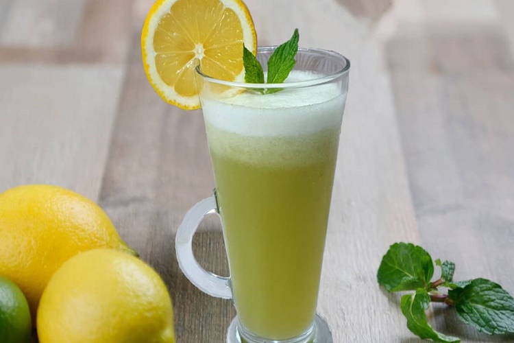 Limonata Bozulur Mu? - Güncel Oku