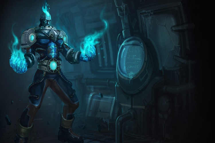 LOL Brand’in Yetenekleri Nelerdir? - Güncel Oku