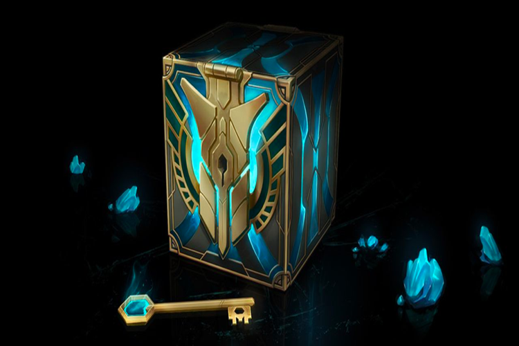 Lol Sandık Nasıl Kazanılır? - Güncel Oku