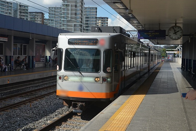 M1b Kirazlı-Halkalı Metro Hattı Ne Zaman Açılacak? - Güncel Oku