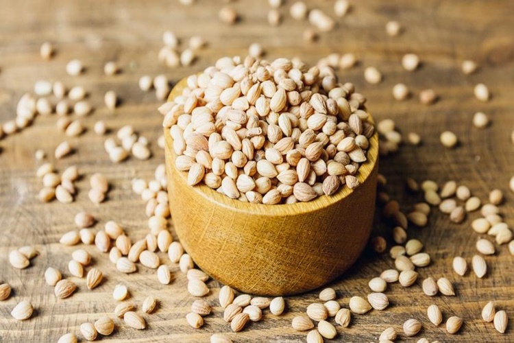 Mahlep Evde Nasıl Yapılır? - Güncel Oku