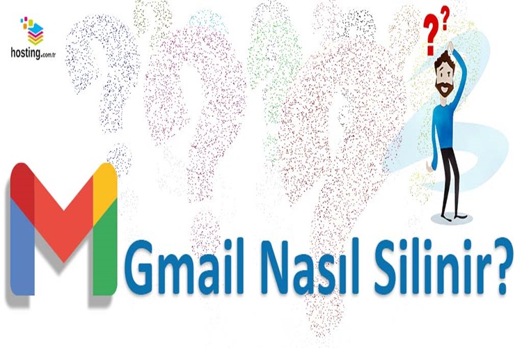 Mail Adresi Silinir Mi? - Güncel Oku
