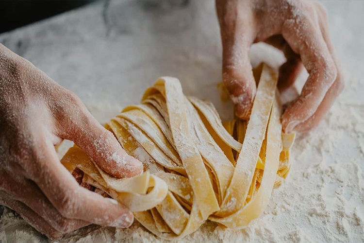 Makarna Hamuru Nasıl Saklanır? - Güncel Oku