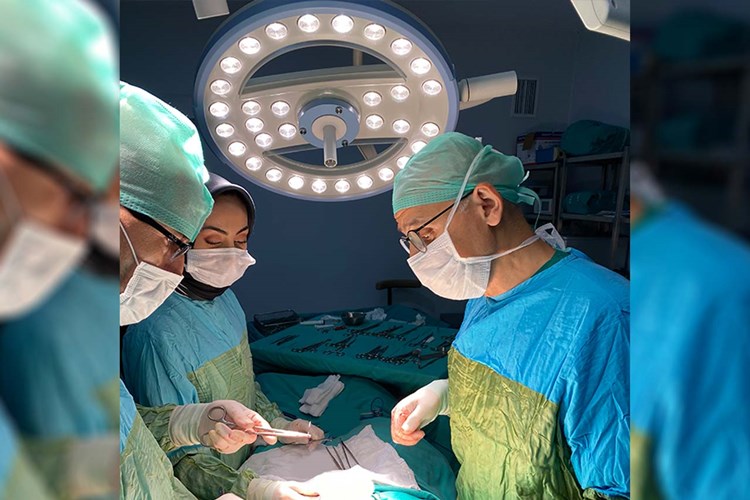 Makat Çatlağı Tedavisi Nasıl Yapılır? - Güncel Oku