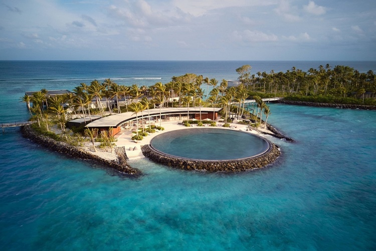 Maldivler Hakkında Merak Edilen Bilgiler - Güncel Oku