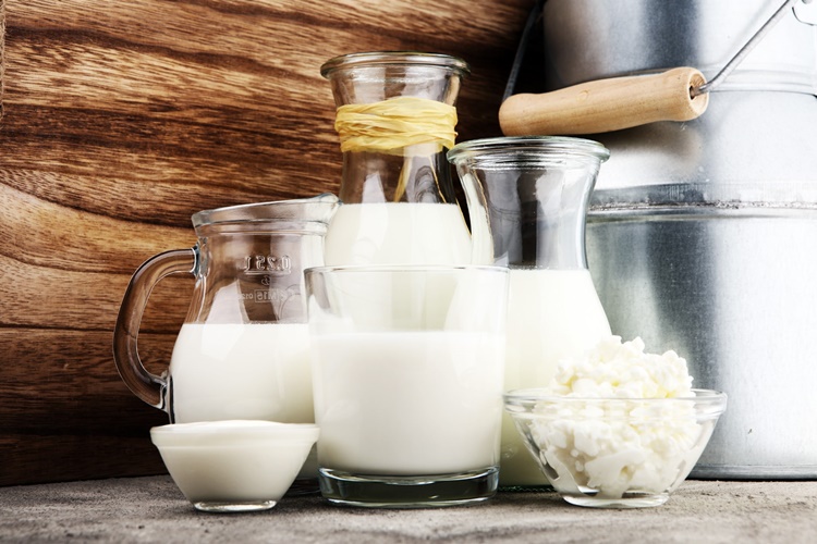 Manda Sütü Buzlukta Nasıl Saklanır? - Güncel Oku