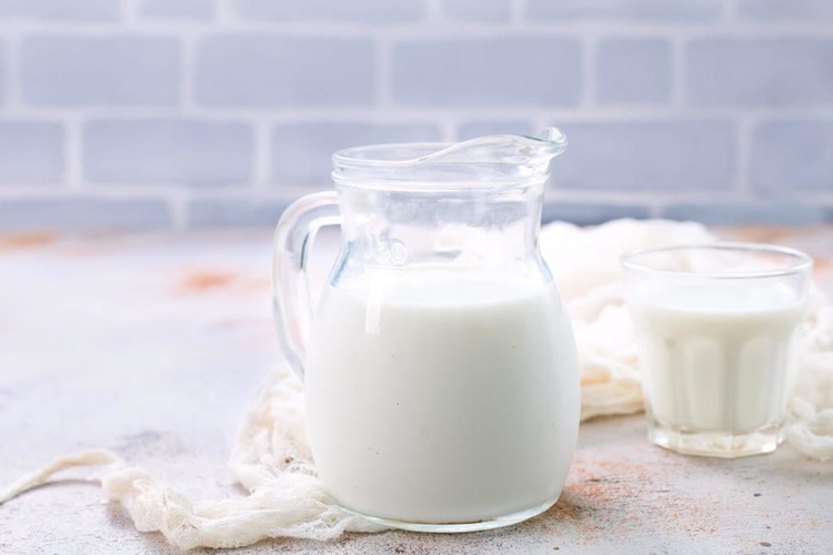 Manda Sütü Helal Midir? - Güncel Oku