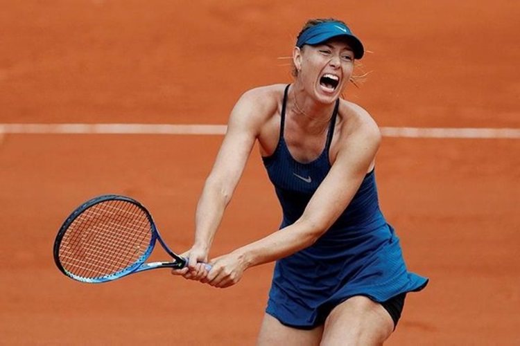 Maria Sharapova Hakkında Merak Edilenler - Güncel Oku