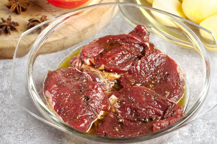 Marine Edilmiş Et Dolapta Kaç Gün Bekler? - Güncel Oku