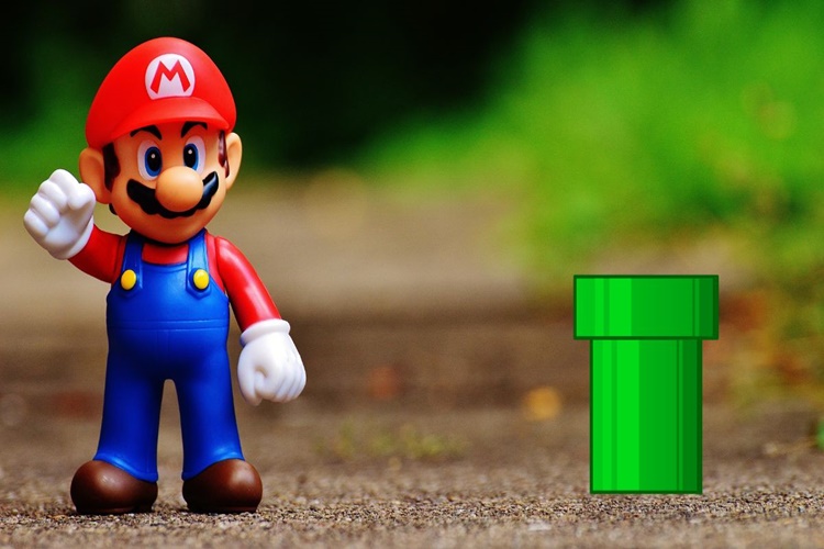 Mario 7-4 Nasıl Geçilir? - Güncel Oku