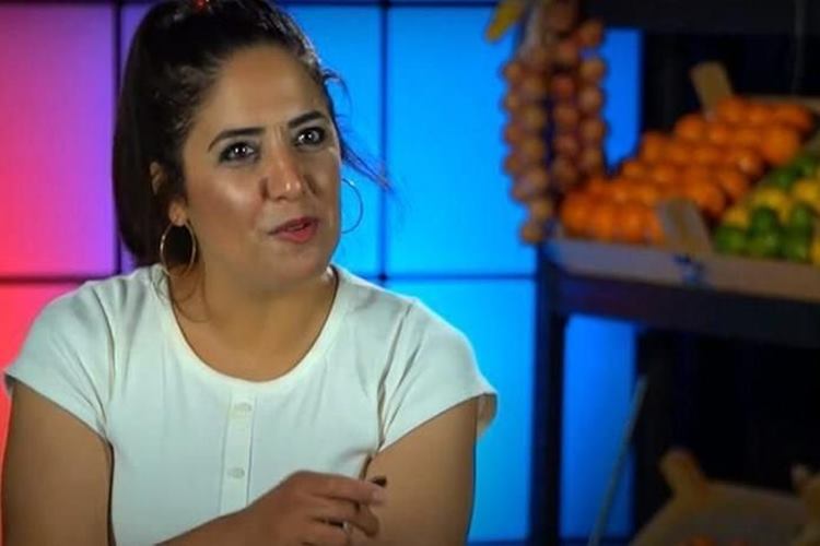 Masterchef 2021 Azize Polat Kimdir? - Güncel Oku