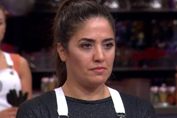 Masterchef Azize Polat Aslen Nereli? - Güncel Oku