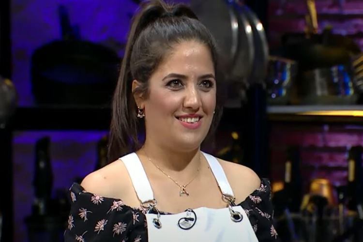 Masterchef Azize Polat Elendi Mi? - Güncel Oku