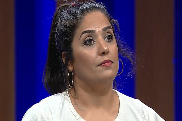 Masterchef Azize Polat Kaç Yaşında? - Güncel Oku