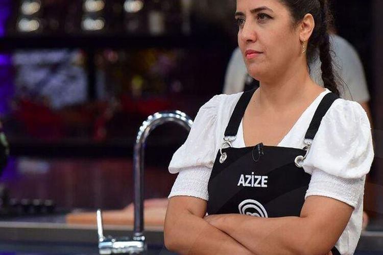 Masterchef Azize Polat Kimdir? - Güncel Oku