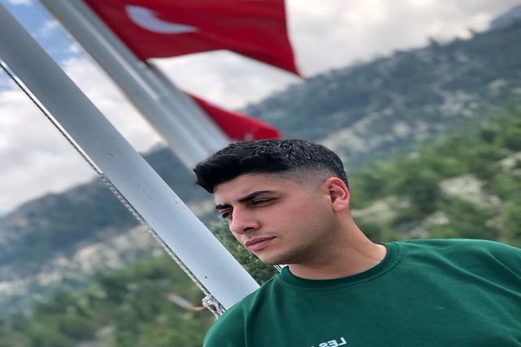 Masterchef Barış Demir Instagram Adresi Nedir? - Güncel Oku