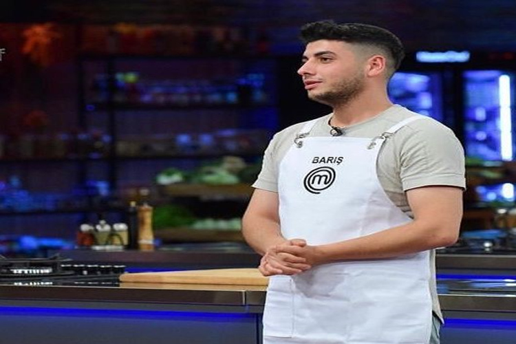Masterchef Barış Demir Kaç Yaşında? - Güncel Oku