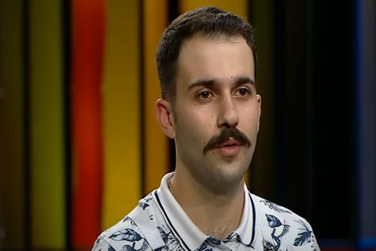 Masterchef Emre Karaca Kimdir? Masterchef Emre Hakkında Merak Edilenler ... Masterchef Emre Karaca Kimdir? Masterchef Emre Hakkında Merak Edilenler ...
