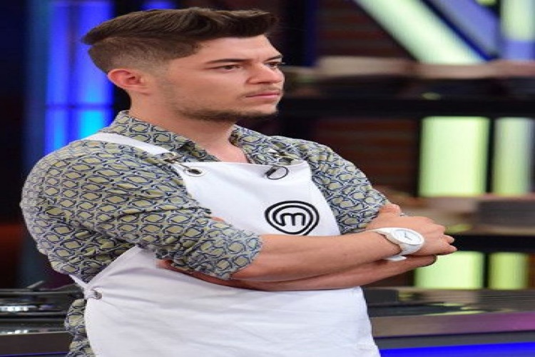 Masterchef Hamza Mercimek Nereli? - Güncel Oku