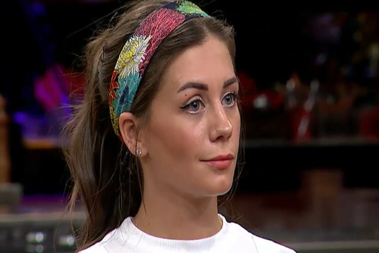 Masterchef Pelin Zaman Evli Mi? - Güncel Oku