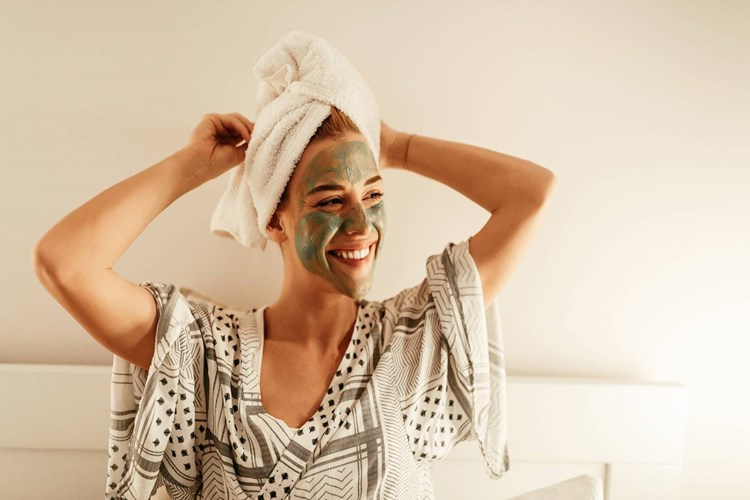 Maya Maskesi Nasıl Hazırlanır? - Güncel Oku