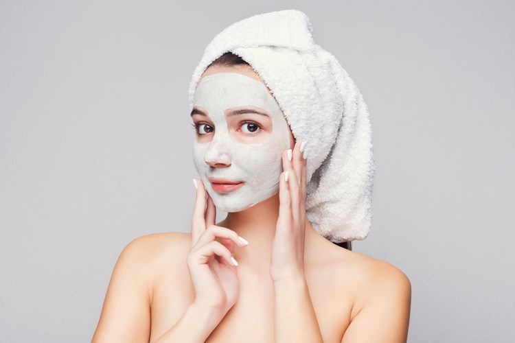 Maya Maskesi Sivilce Lekelerine İyi Gelir Mi? - Güncel Oku