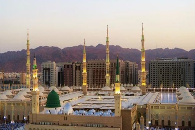 Medine Hakkında Merak Edilenler - Güncel Oku