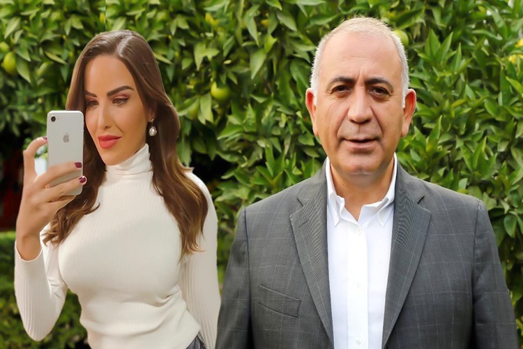 Mehtap Özkan'ın İlk Eşi Kimdir? - Güncel Oku