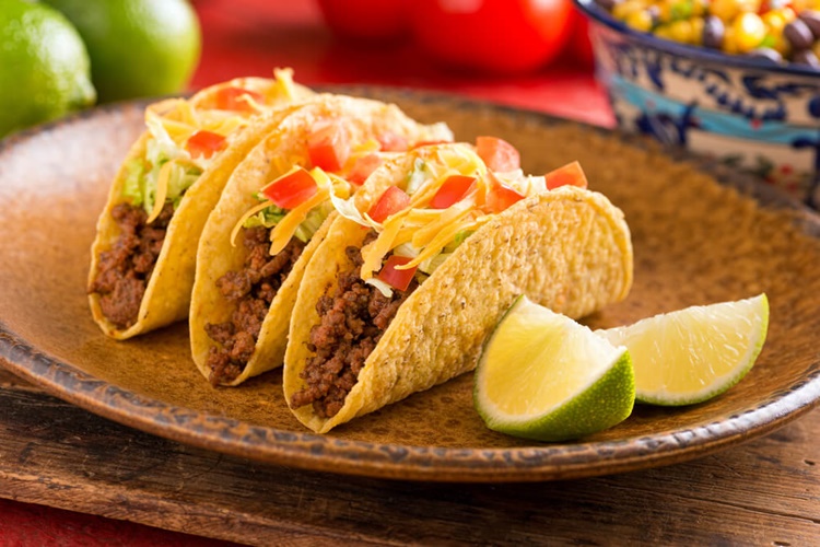 Meksikalıların En Meşhur Yemeği Nedir? - Güncel Oku