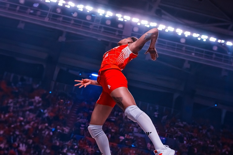 Melissa Vargas Voleybola Ne Zaman Başladı? - Güncel Oku