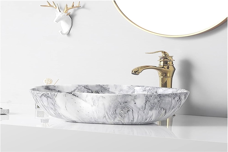 Mermer Lavabo Çatlağı Nasıl Tamir Edilir? - Güncel Oku