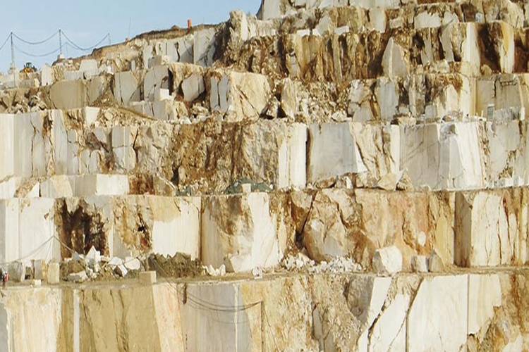 Mermer Nasıl Çıkarılır? - Güncel Oku