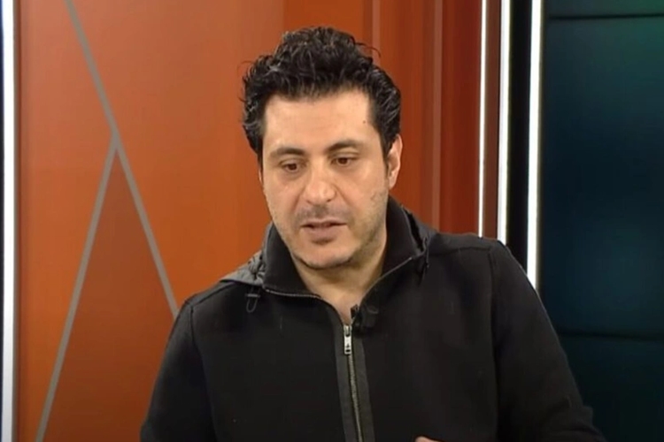 Mert Başaran Doğum Tarihi Nedir? - Güncel Oku