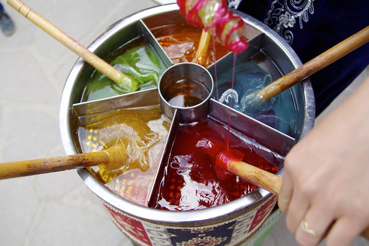 Mesir Macununda Şeker Var Mı? - Güncel Oku