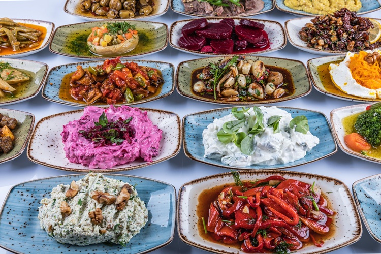 Mezeler Bir Gün Önceden Yapılır Mı? - Güncel Oku