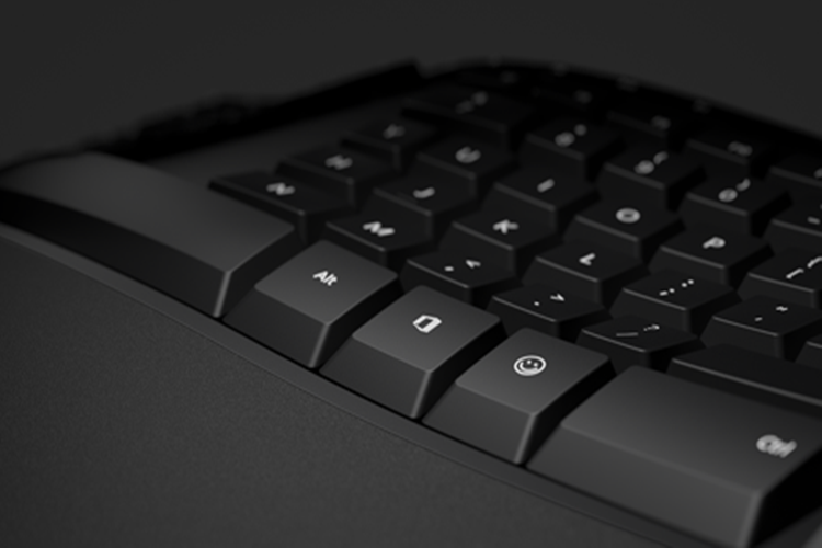 Microsoft Wireless Keyboard 800 Nasıl Bağlanır? - Güncel Oku