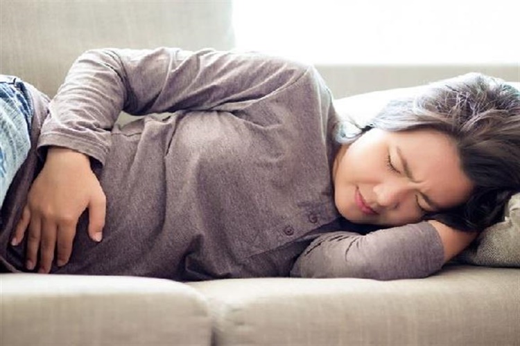 Mide Ağrısı İçin İlaç - Güncel Oku