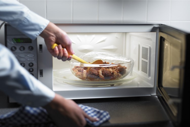 Mikrodalgada Mantar Pişer Mi? - Güncel Oku