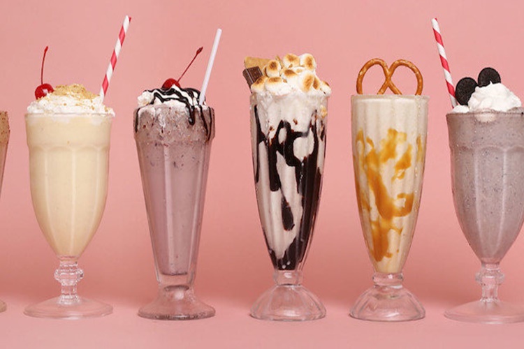 Milkshake Evde Nasıl Yapılır? - Güncel Oku
