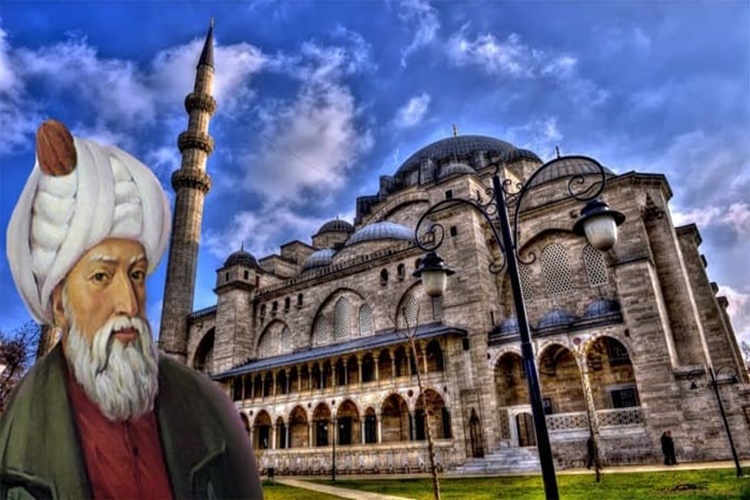 Mimar Sinan Hangi Padişah Döneminde Öldü? - Güncel Oku