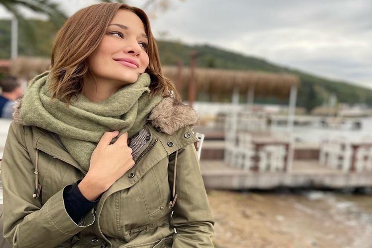 Mine Sarı Aslen Nereli? - Güncel Oku