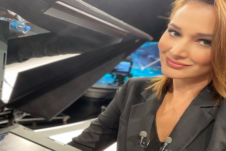 Mine Sarı Hangi Kanalda? - Güncel Oku