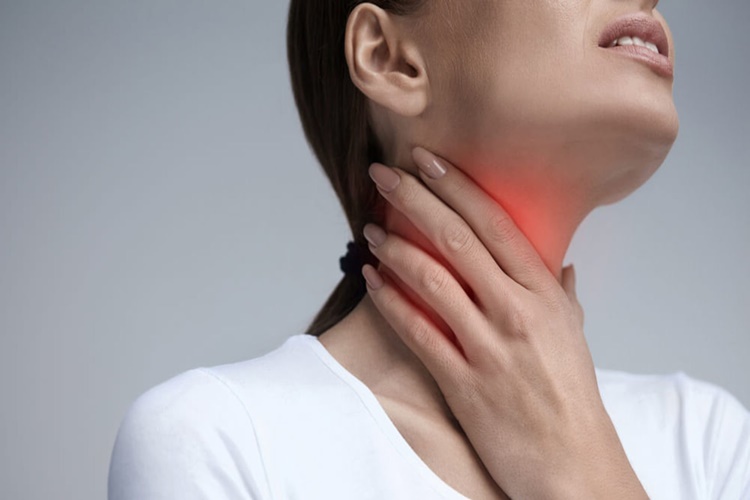 Minoset Boğaz Ağrısına İyi Gelir Mi? - Güncel Oku