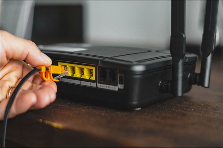 Modemin Bütün Işıkları Neden Yanıp Sönüyor? - Güncel Oku