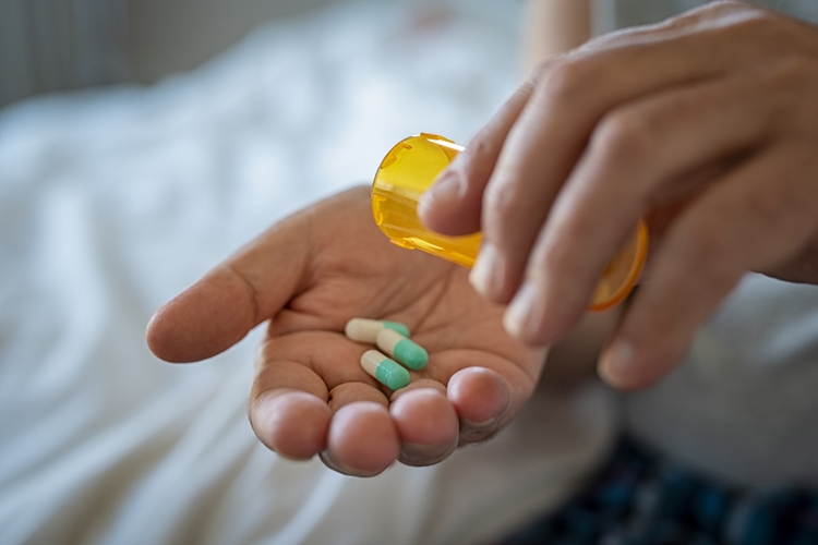 Modet 500 Mg Yan Etkileri Nelerdir? - Güncel Oku