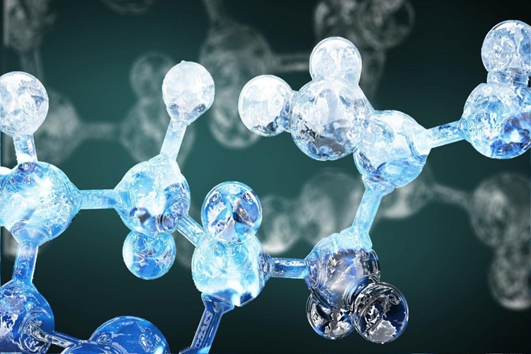 Moleküler Yapıya Sahip Olan Elementler? - Güncel Oku